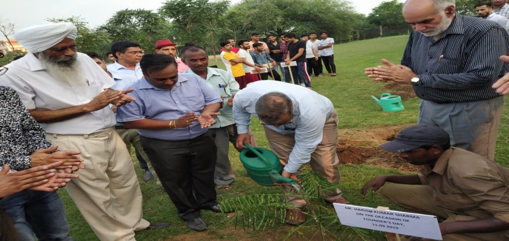 Swachhata Pakwada 2019 | MMIS (MM International School) Ambala, Haryana
